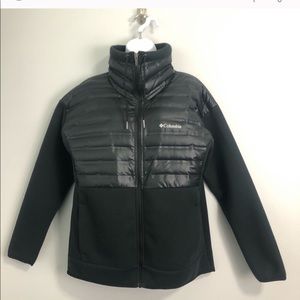 Columbia Jackets & Coats | Thick Double Layer Coat | Poshmark